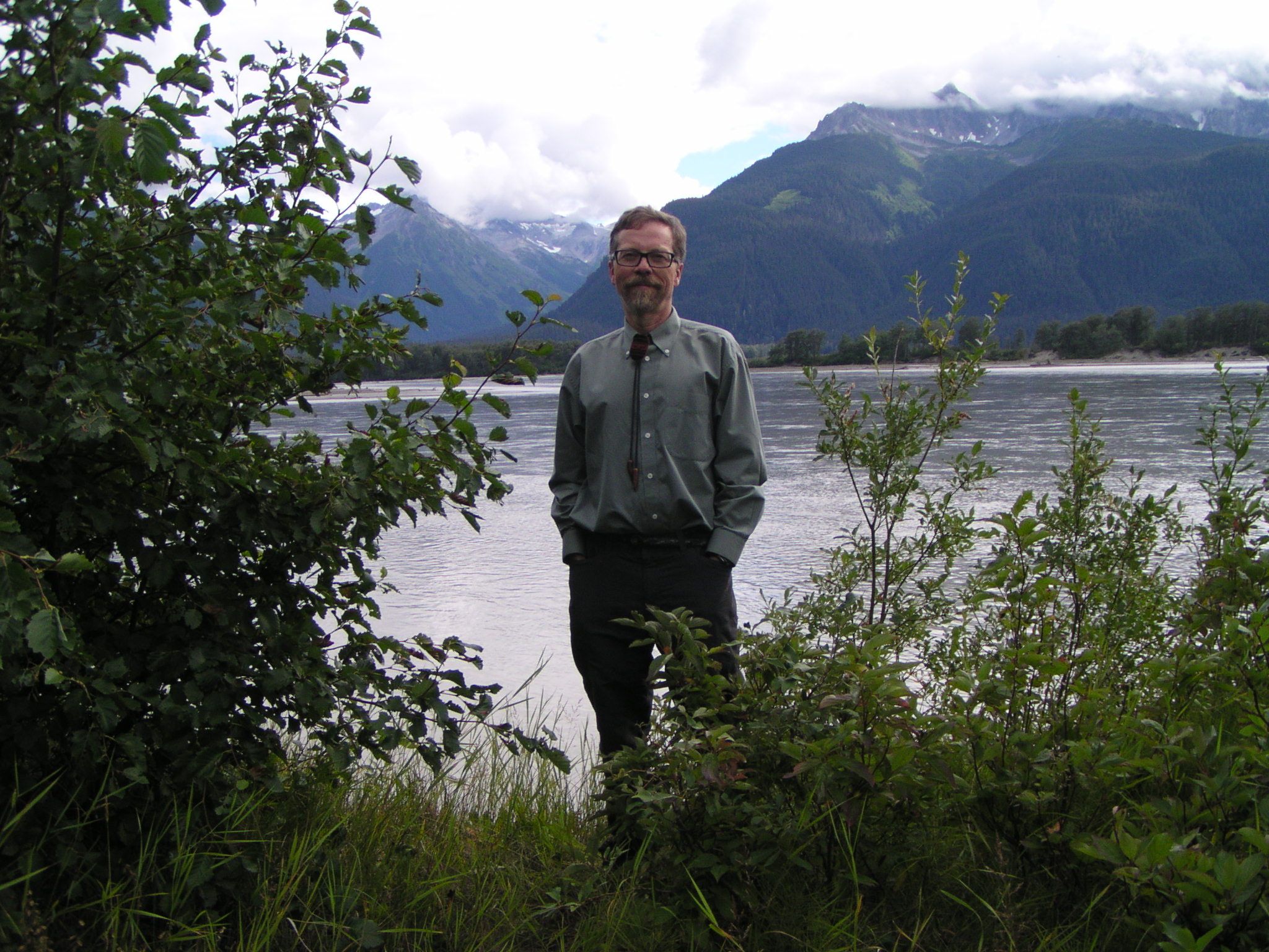 Daniel Lee Henry | Haines Sheldon Museum